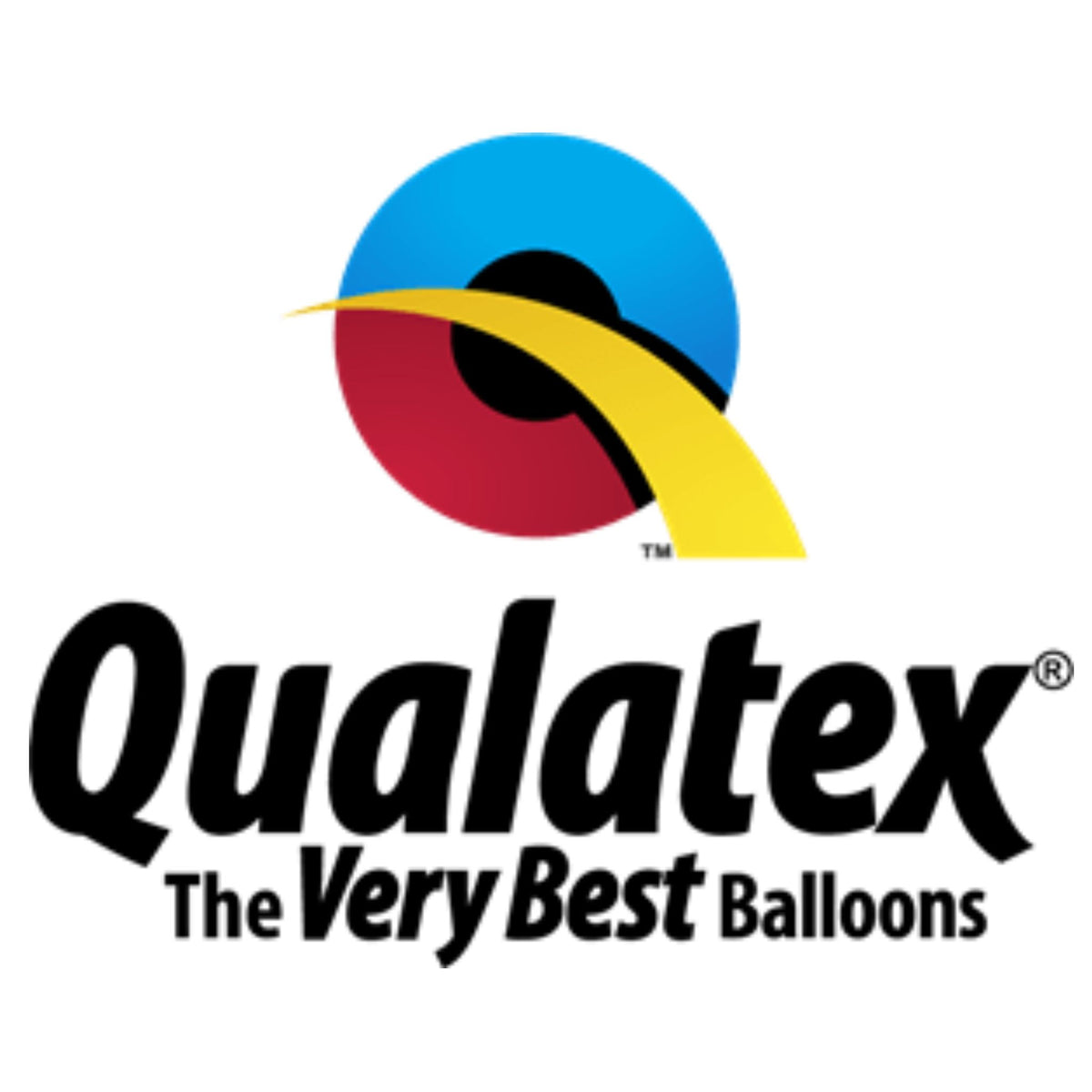 Qualatex Brand Balloons | partyHAUS