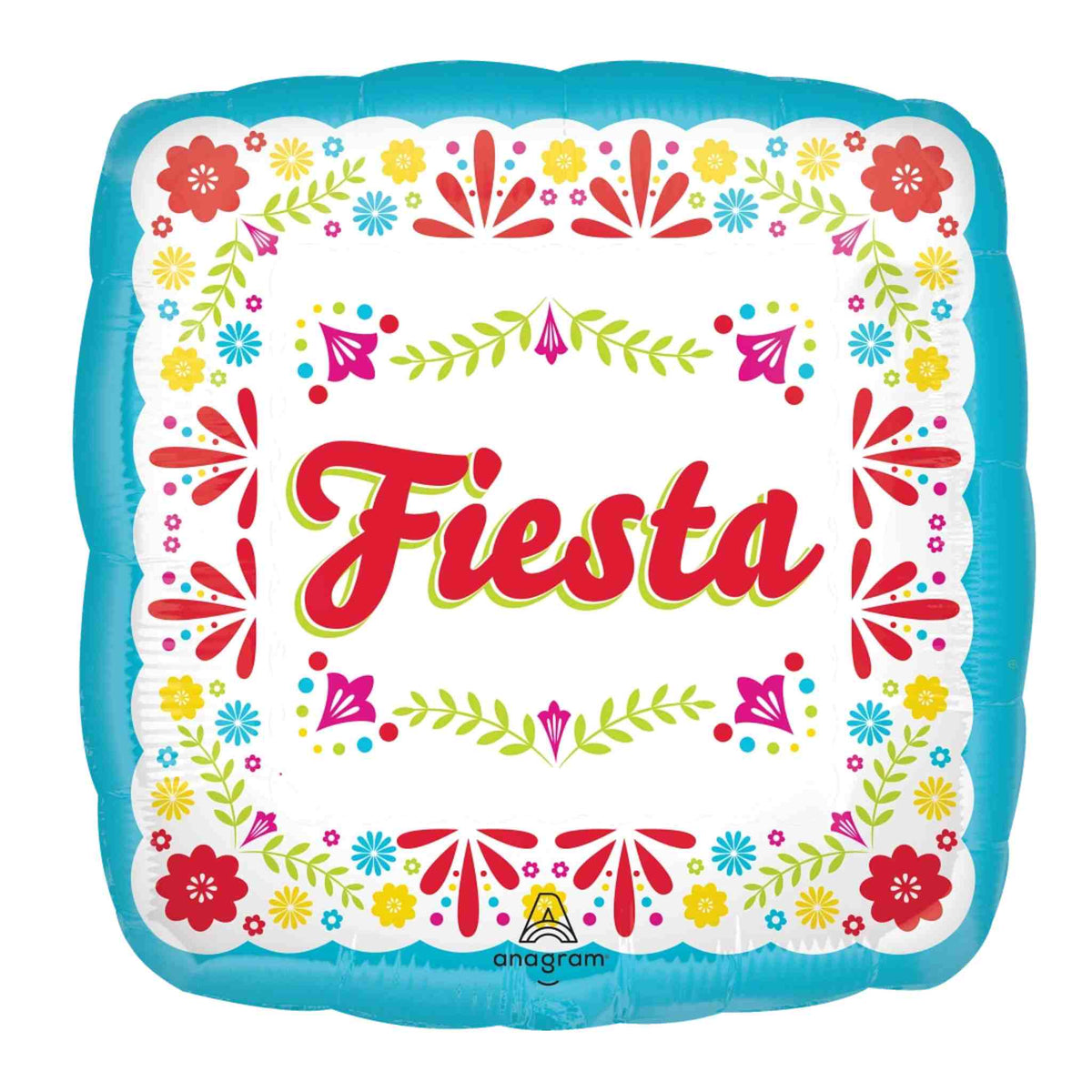 Viva La Party Fiesta Balloons | partyHAUS