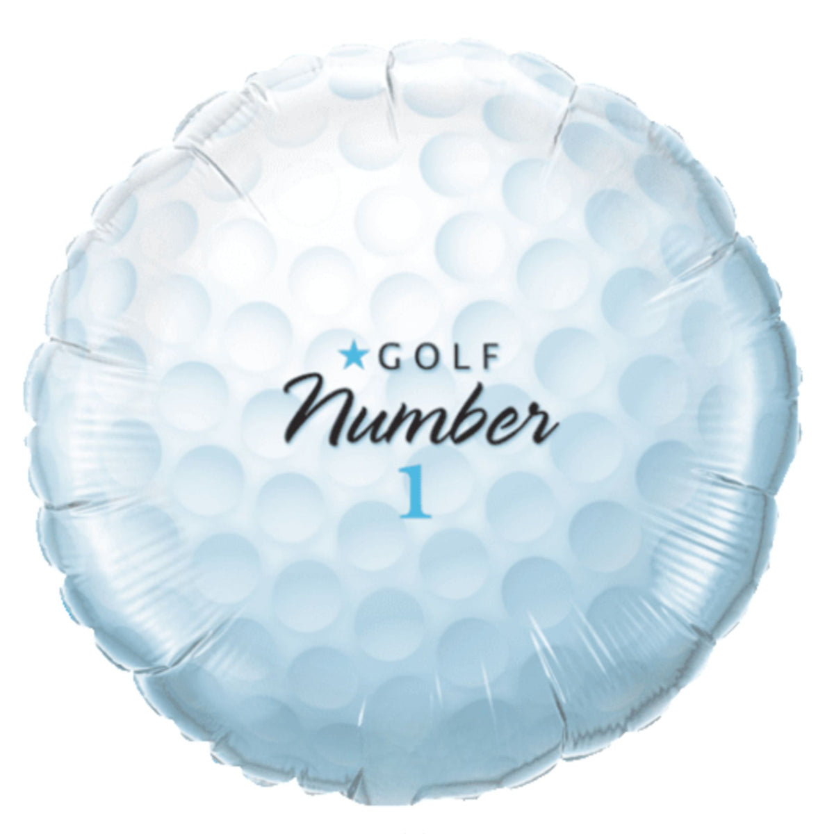 Golf Ball Balloons | partyHAUS