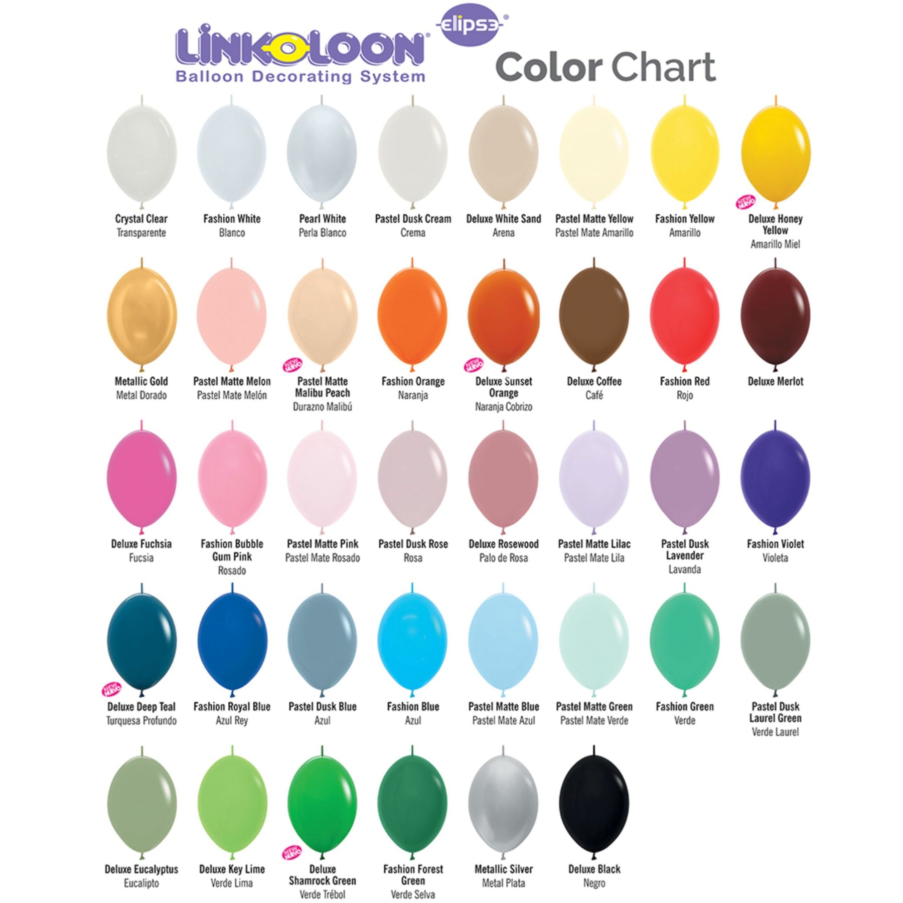 Sempertex Latex Balloons | partyHAUS