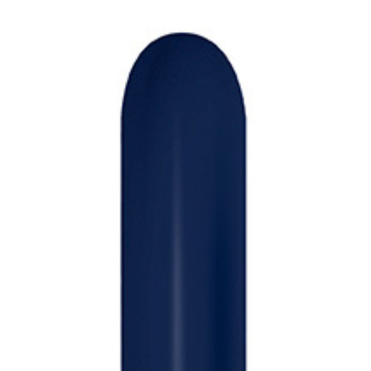 Sempertex Navy Blue 260 Modeling Latex Balloons | partyHAUS