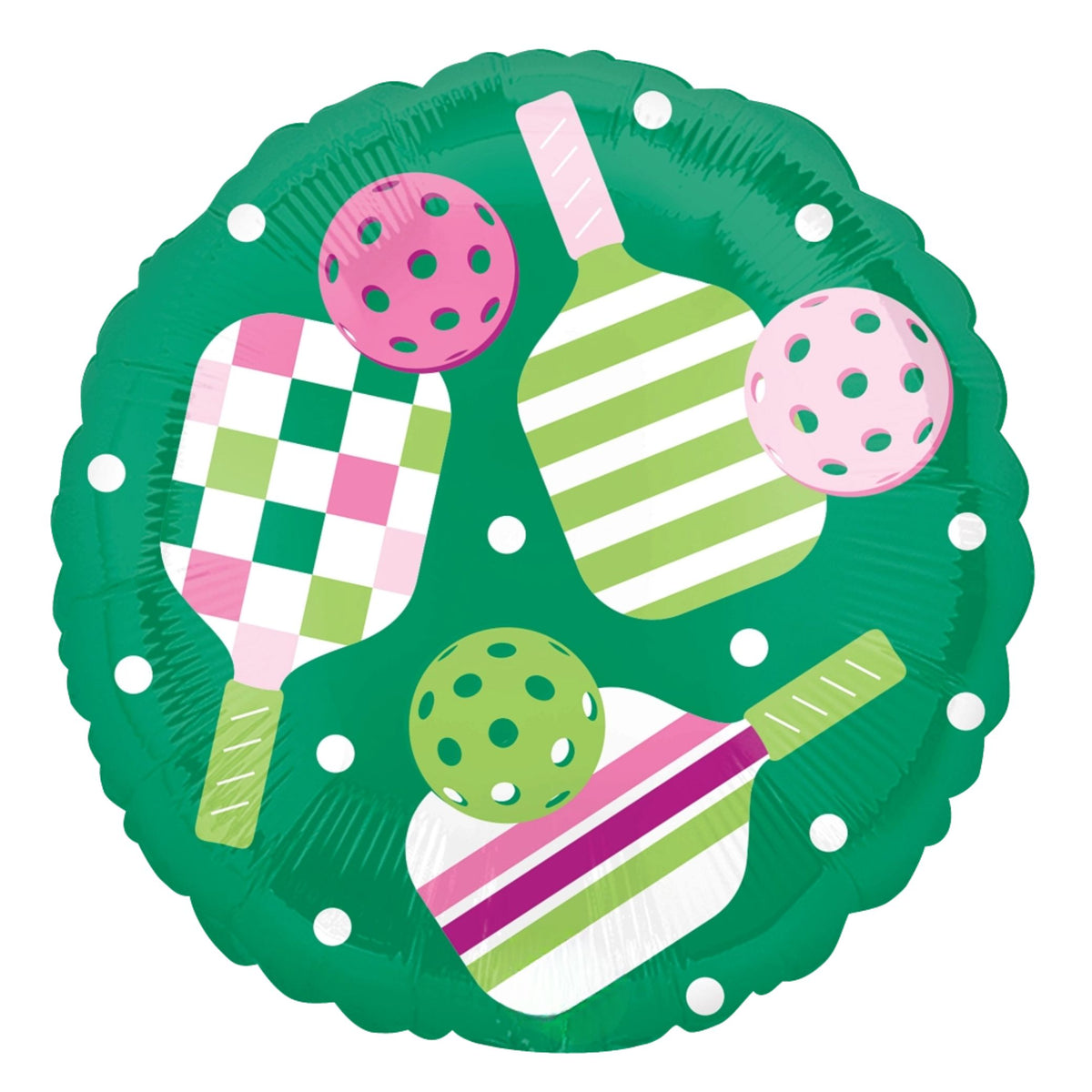 Pickleball Party Supplies, Decorations and Balloons | partyHAUS