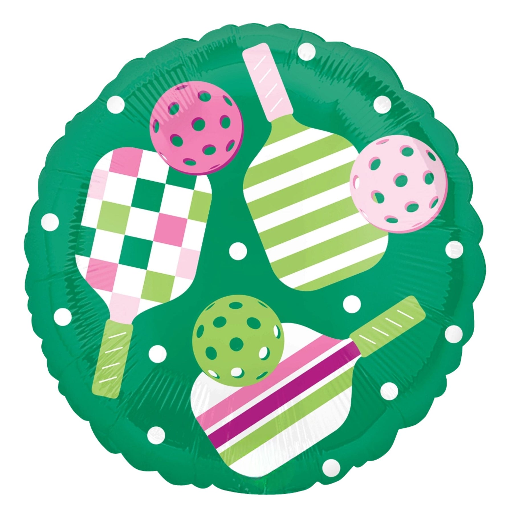 Pickleball Party Supplies, Decorations and Balloons | partyHAUS