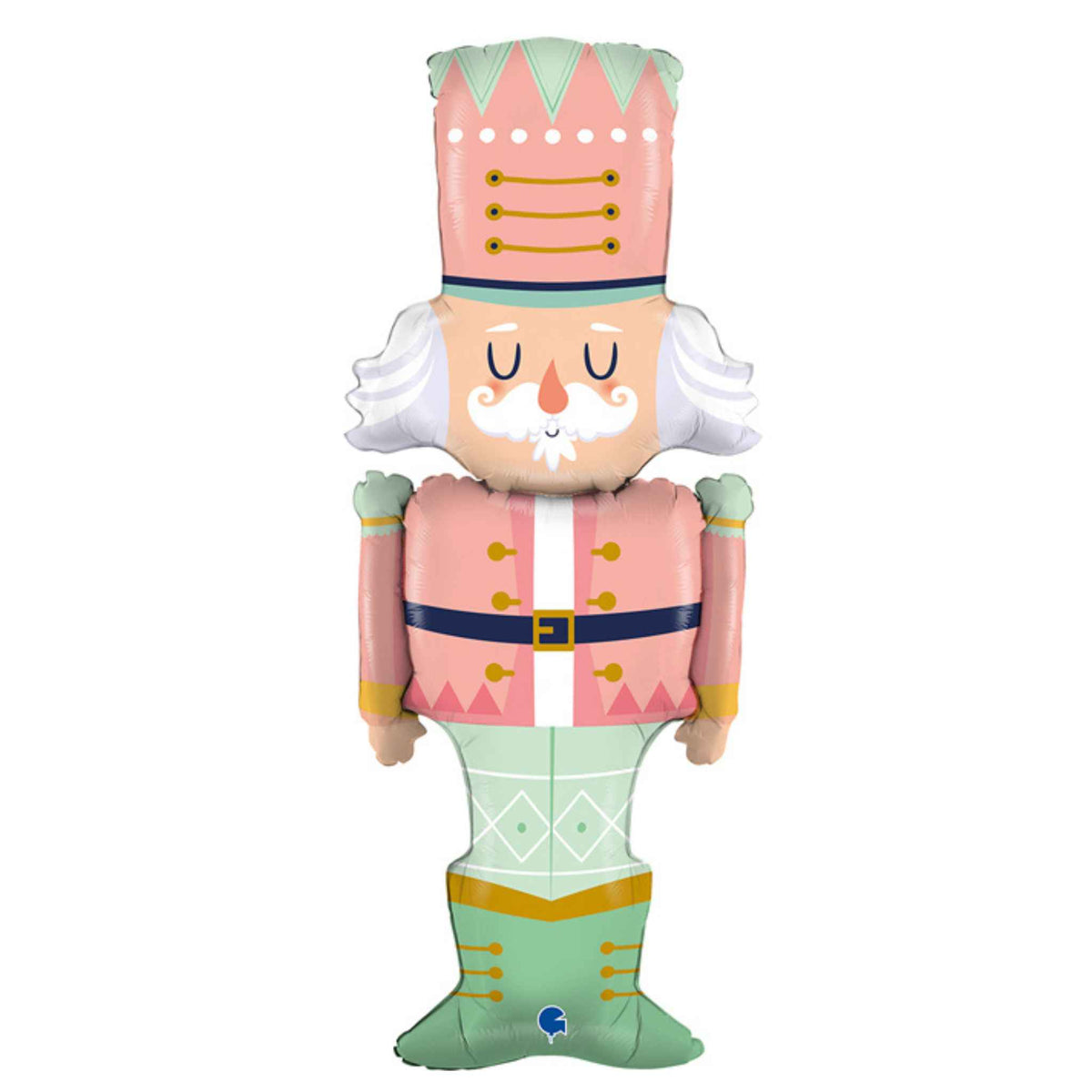 Cute Mummy Halloween Balloons | partyHAUS