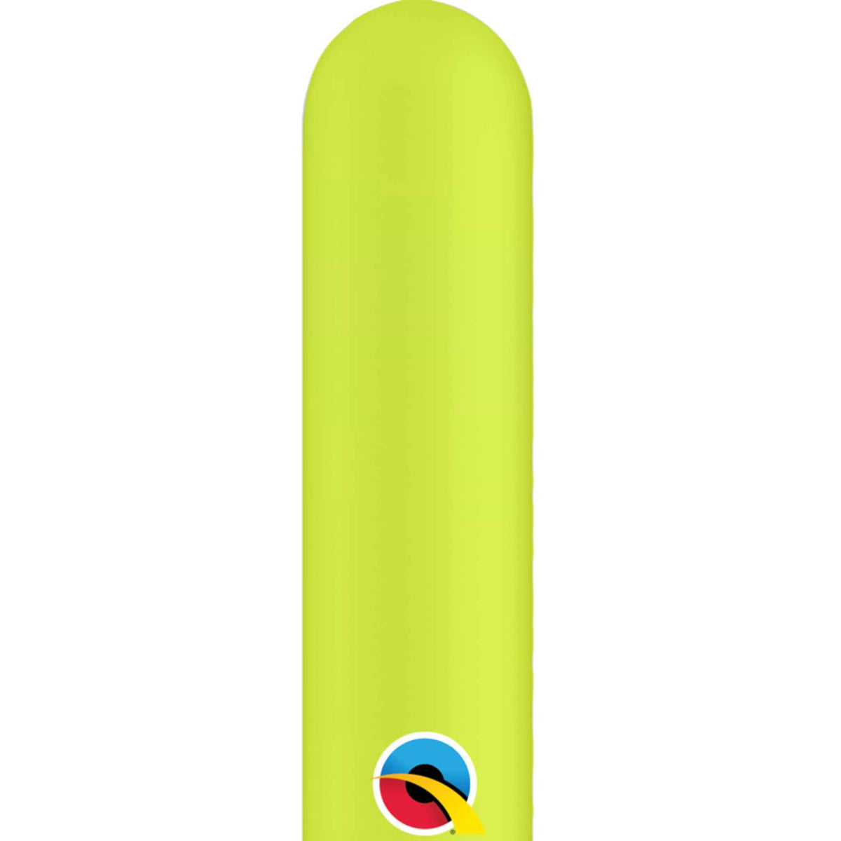 Qualatex Chartreuse Green Latex 260 Balloons | partyHAUS