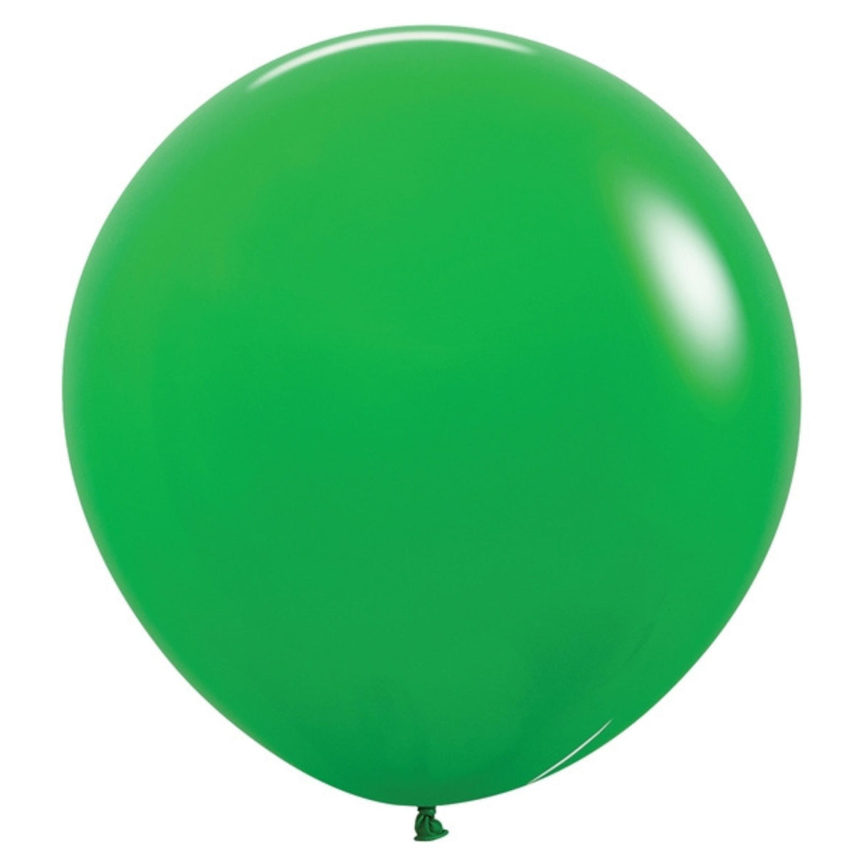 Sempertex Shamrock Green Latex Balloons | 24 inch | partyHAUS