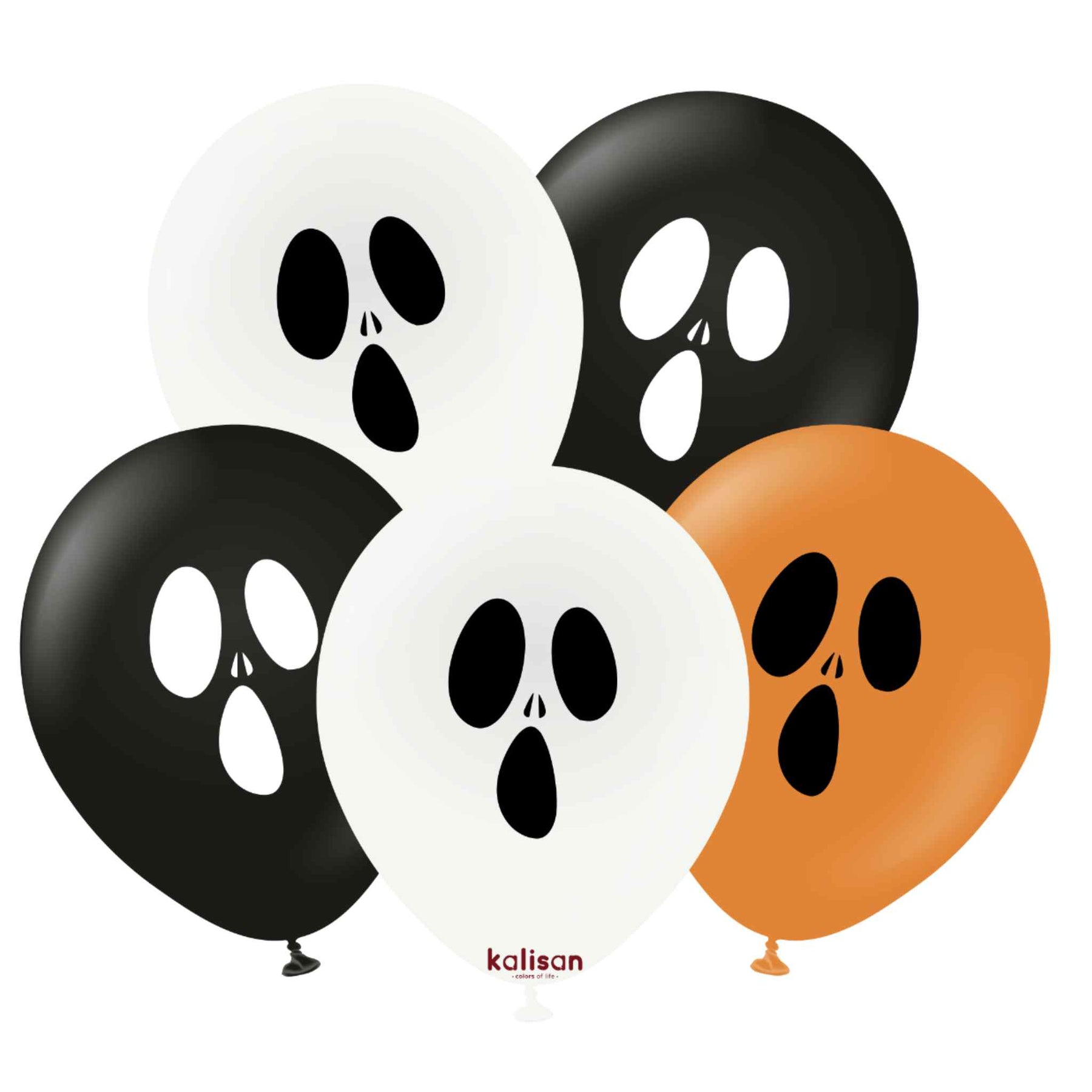 Halloween Party Balloons and Decorations | partyHAUS