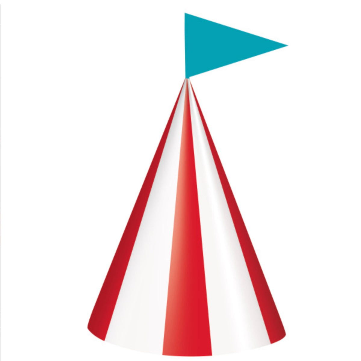 Circus Carnival Party Supplies and Balloons | partyHAUS