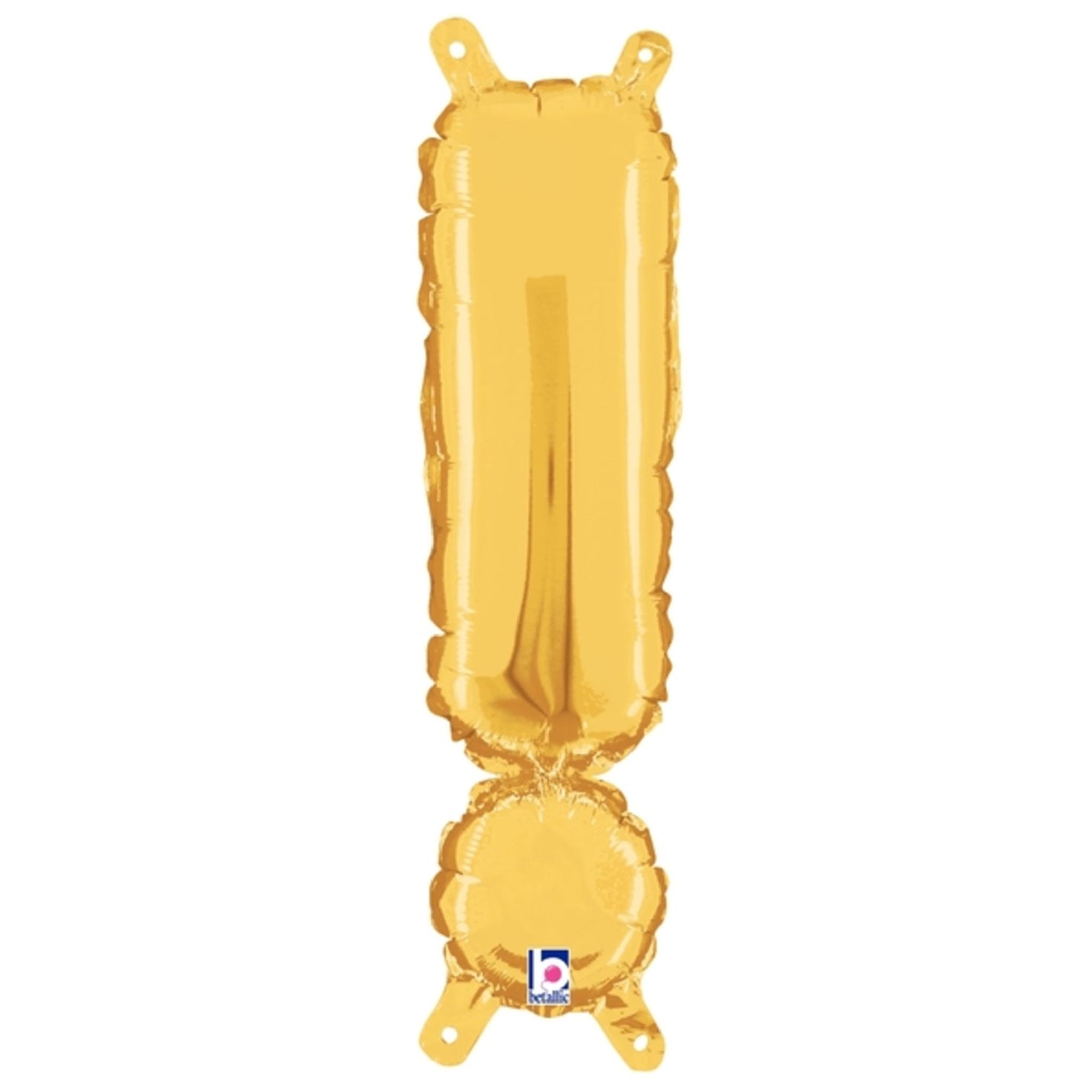 Gold Question Mark Balloons (14 inch) | partyHAUS