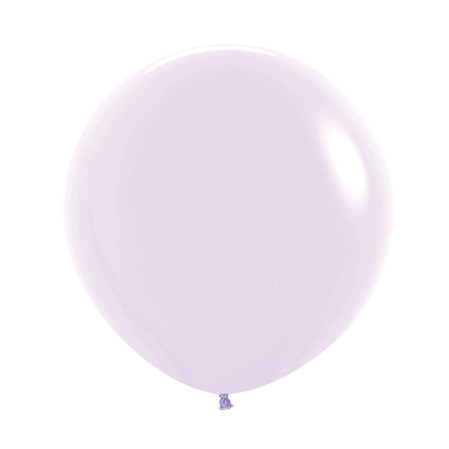 Matte Pastels Latex Balloons | 36 Inch | partyHAUS