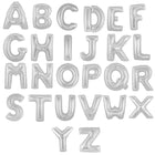 Gold Question Mark Balloons (40 inch) | partyHAUS