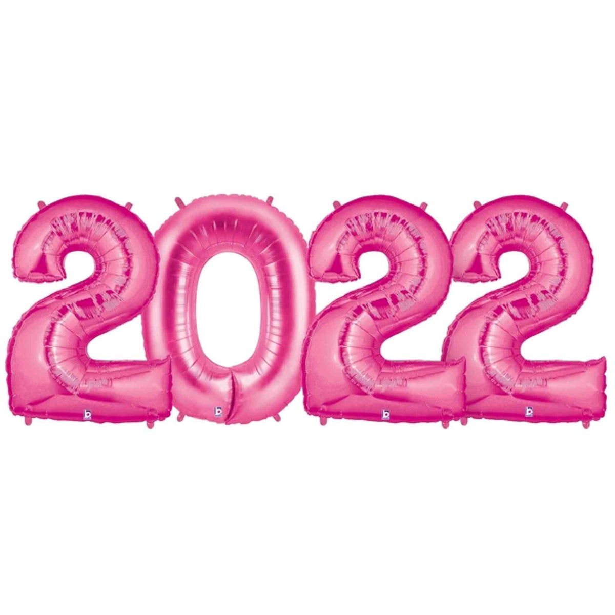 2022 Balloons | 26 Inch | partyHAUS