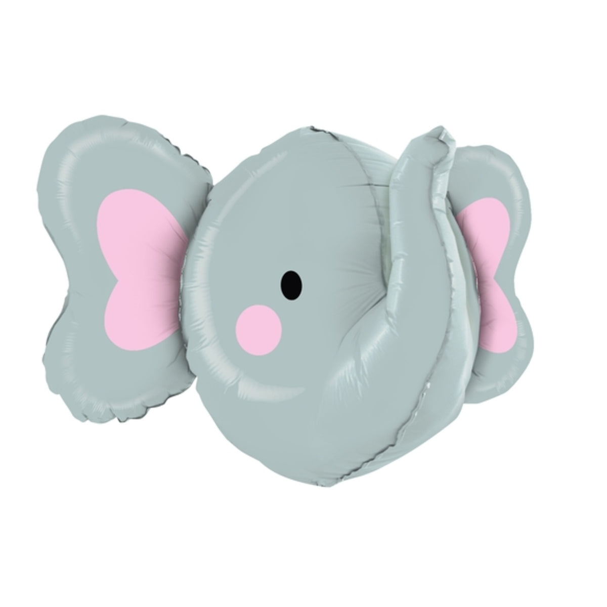 Elephant Head Balloons | 34 Inch | partyHAUS