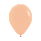 Peach Latex Balloons | 5 Inch | partyHAUS