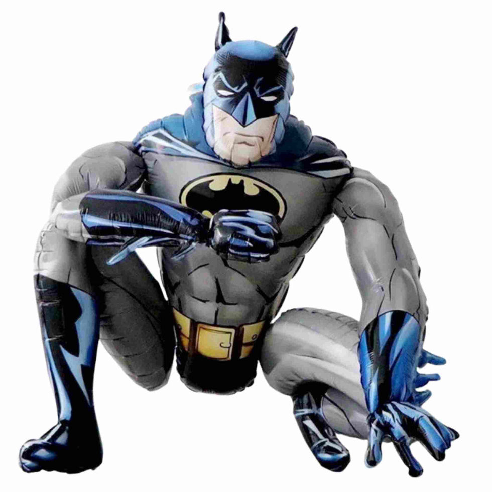 Batman Airwalker Balloon | partyHAUS