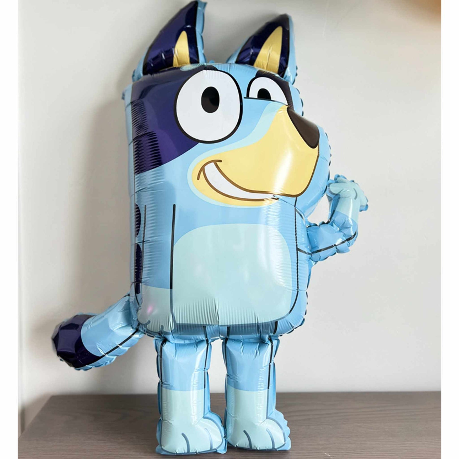 Bluey Birthday Party Balloons and Decorations | partyHAUS