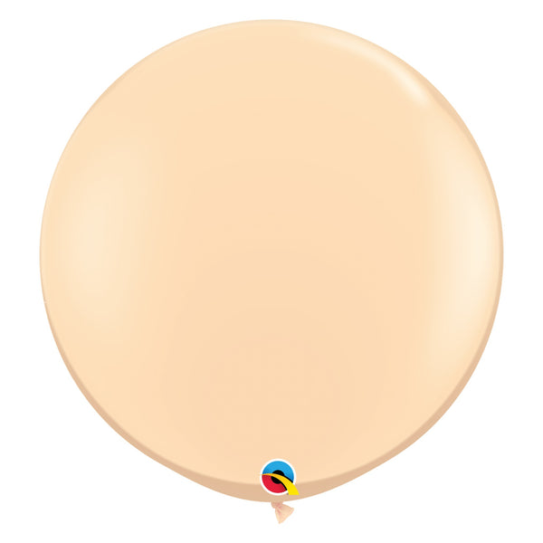 Matte Pastels Latex Balloons | 36 Inch | partyHAUS