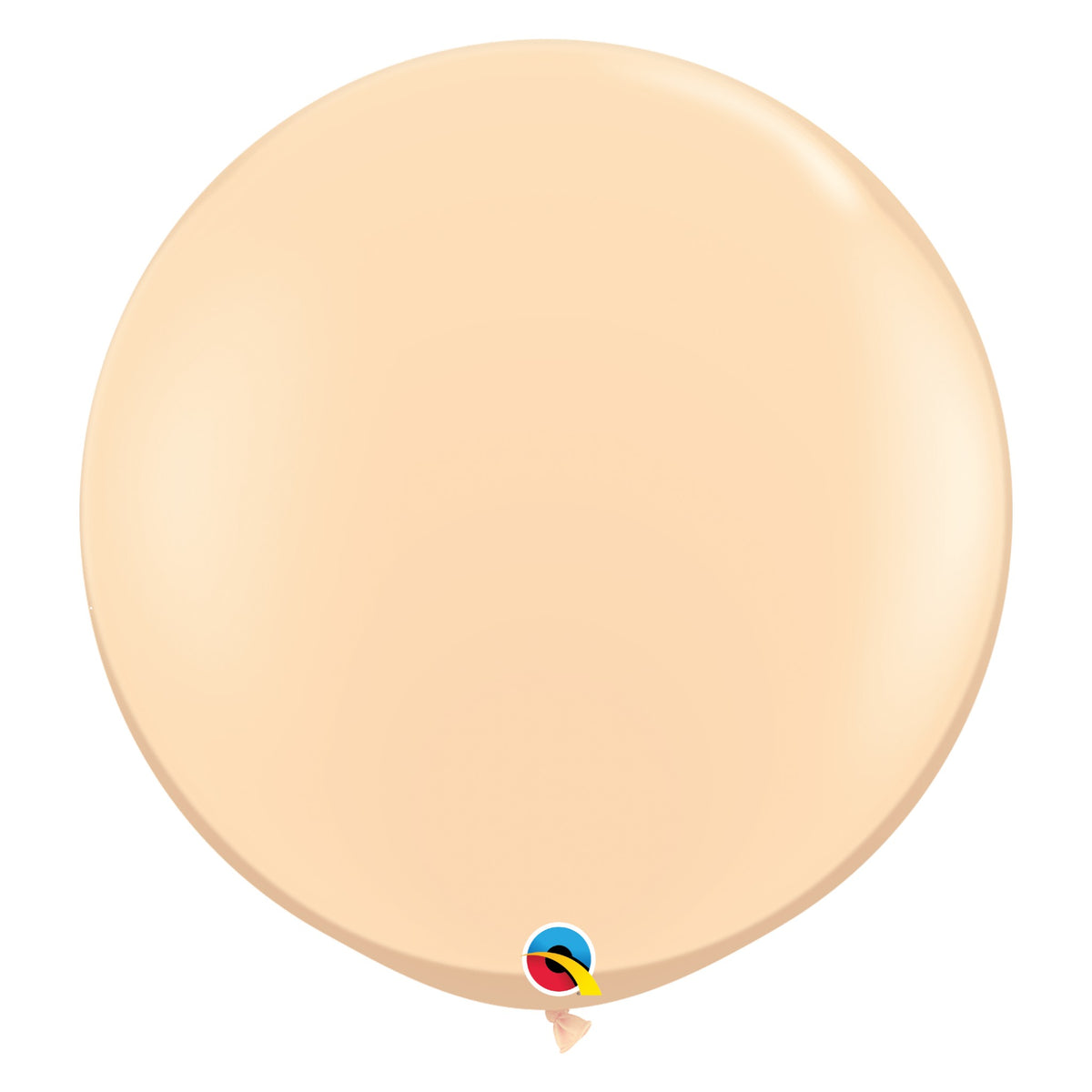 Matte Pastels Latex Balloons | 36 Inch | partyHAUS