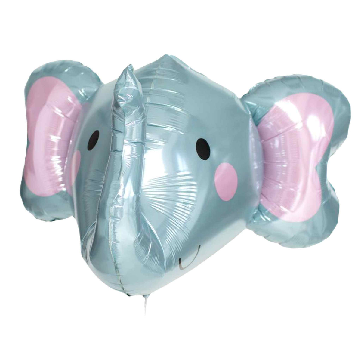 Elephant Head Balloons | 34 Inch | partyHAUS