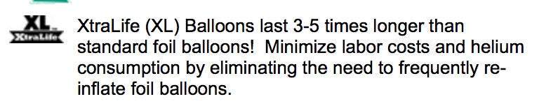 Cute Mummy Halloween Balloons | partyHAUS