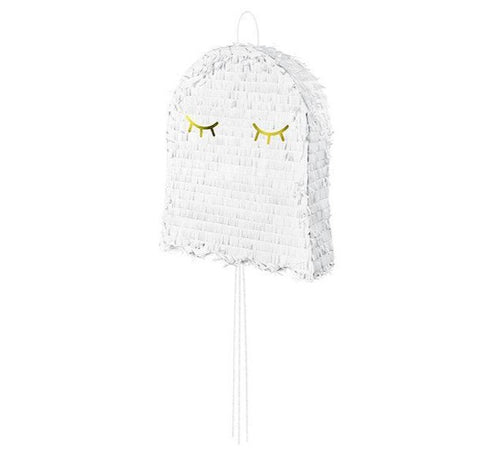 Piñata Ghost White | partyHAUS