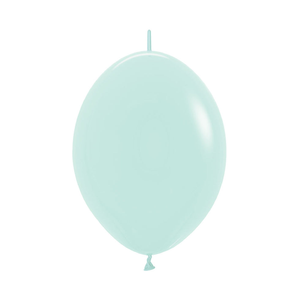 Matte Pastel Latex Balloons | partyHAUS