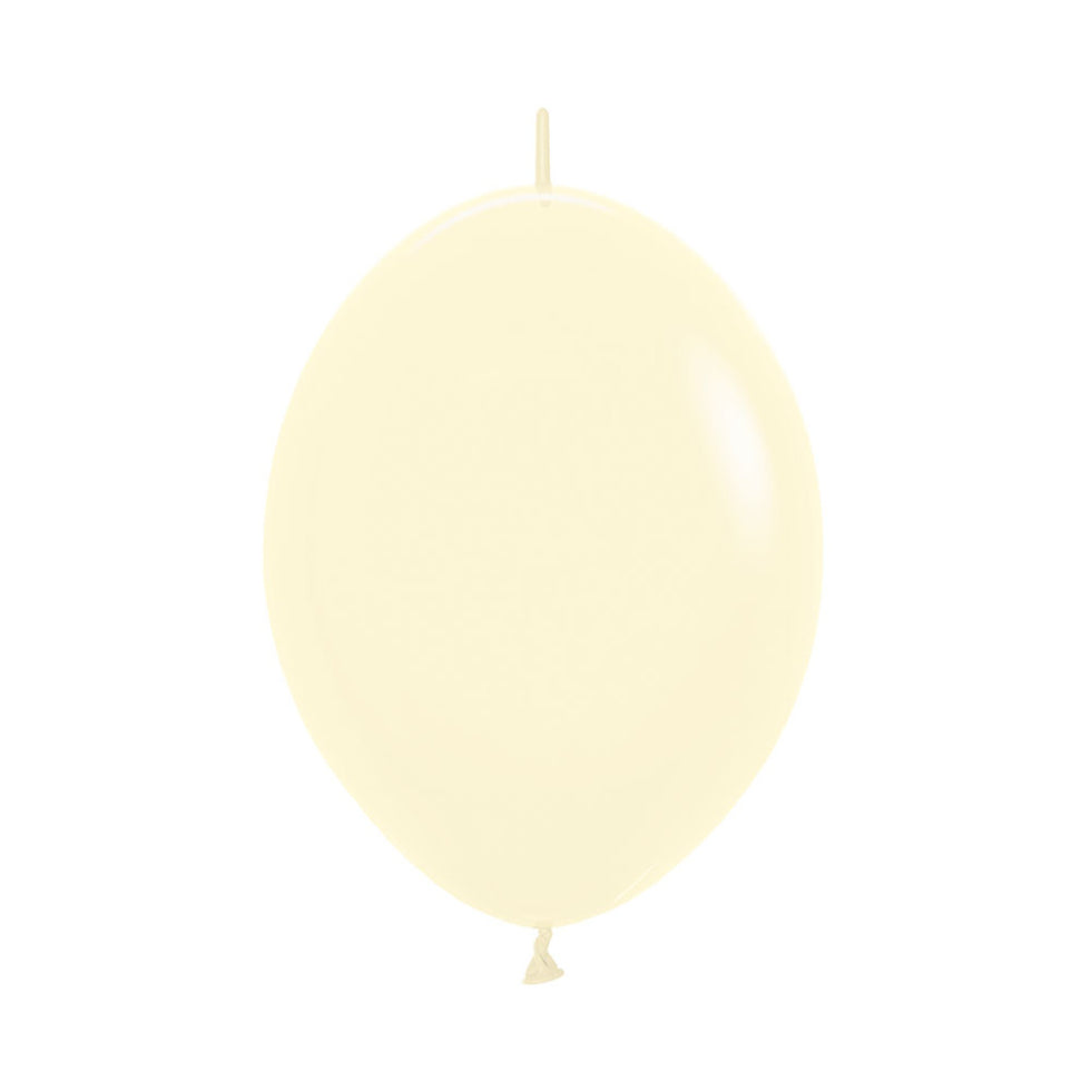 Matte Pastel Latex Balloons | partyHAUS