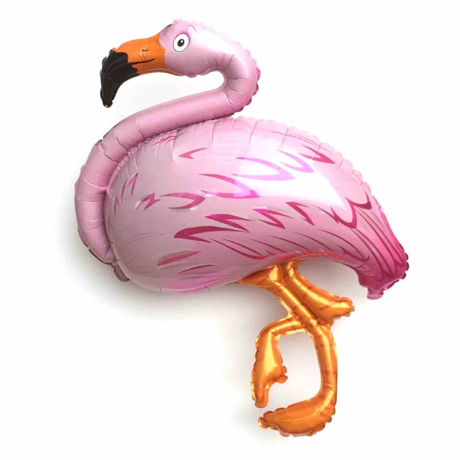 Pink Flamingo Balloon | partyHAUS
