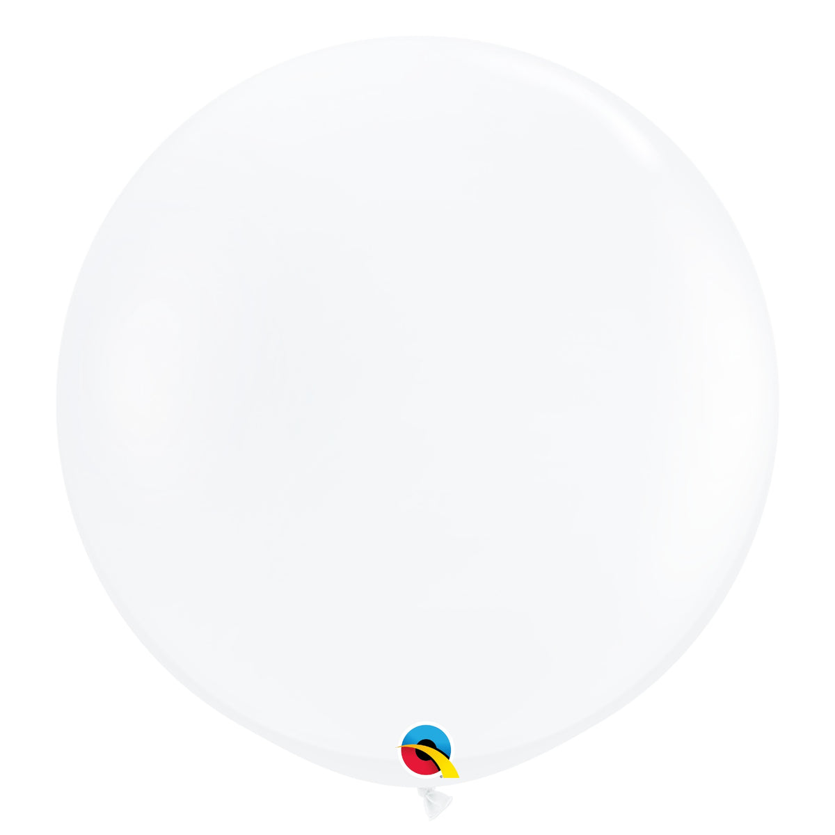 Matte Pastels Latex Balloons | 36 Inch | partyHAUS