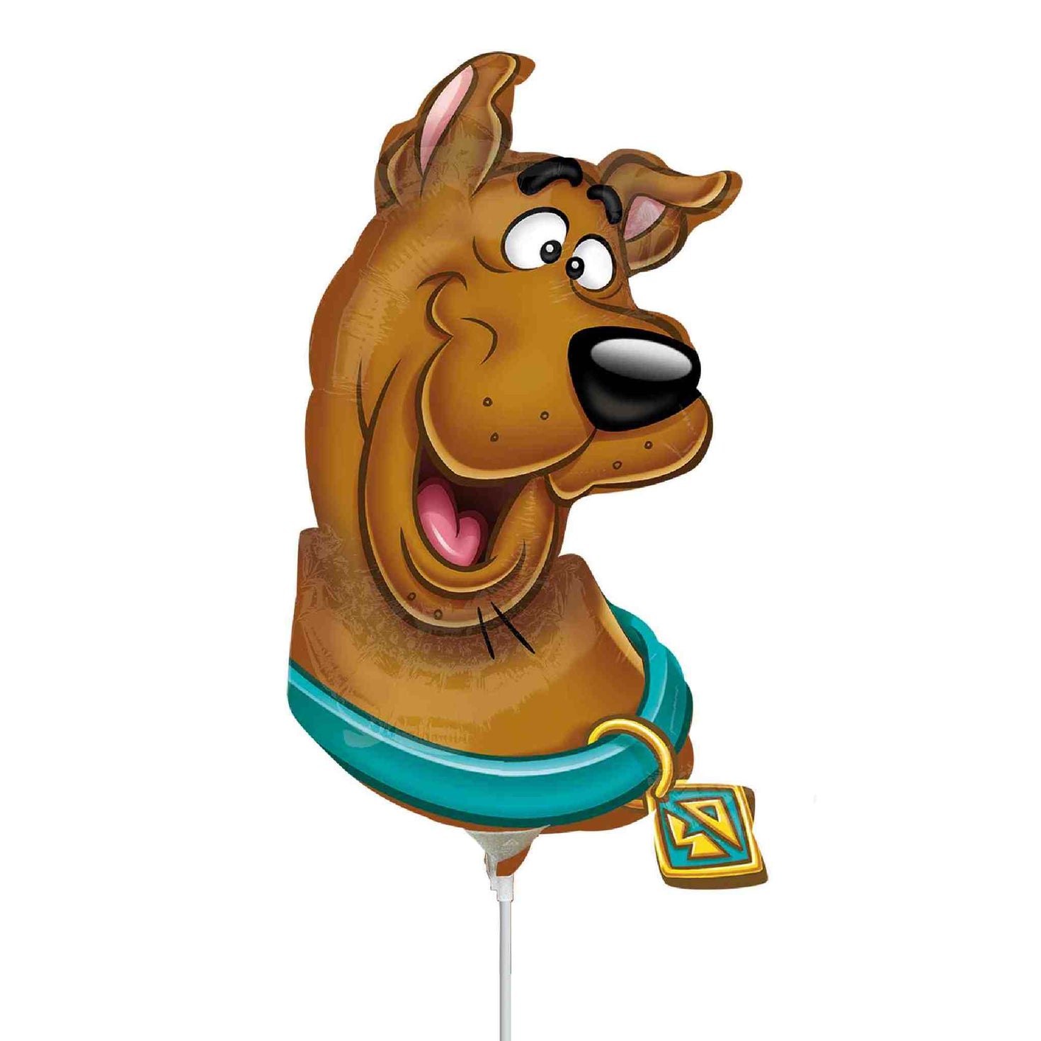 Scooby Doo Balloons (14 Inch) | partyHAUS
