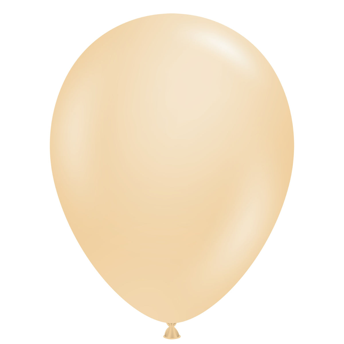 Blush Latex Balloons | Tuftex | partyHAUS