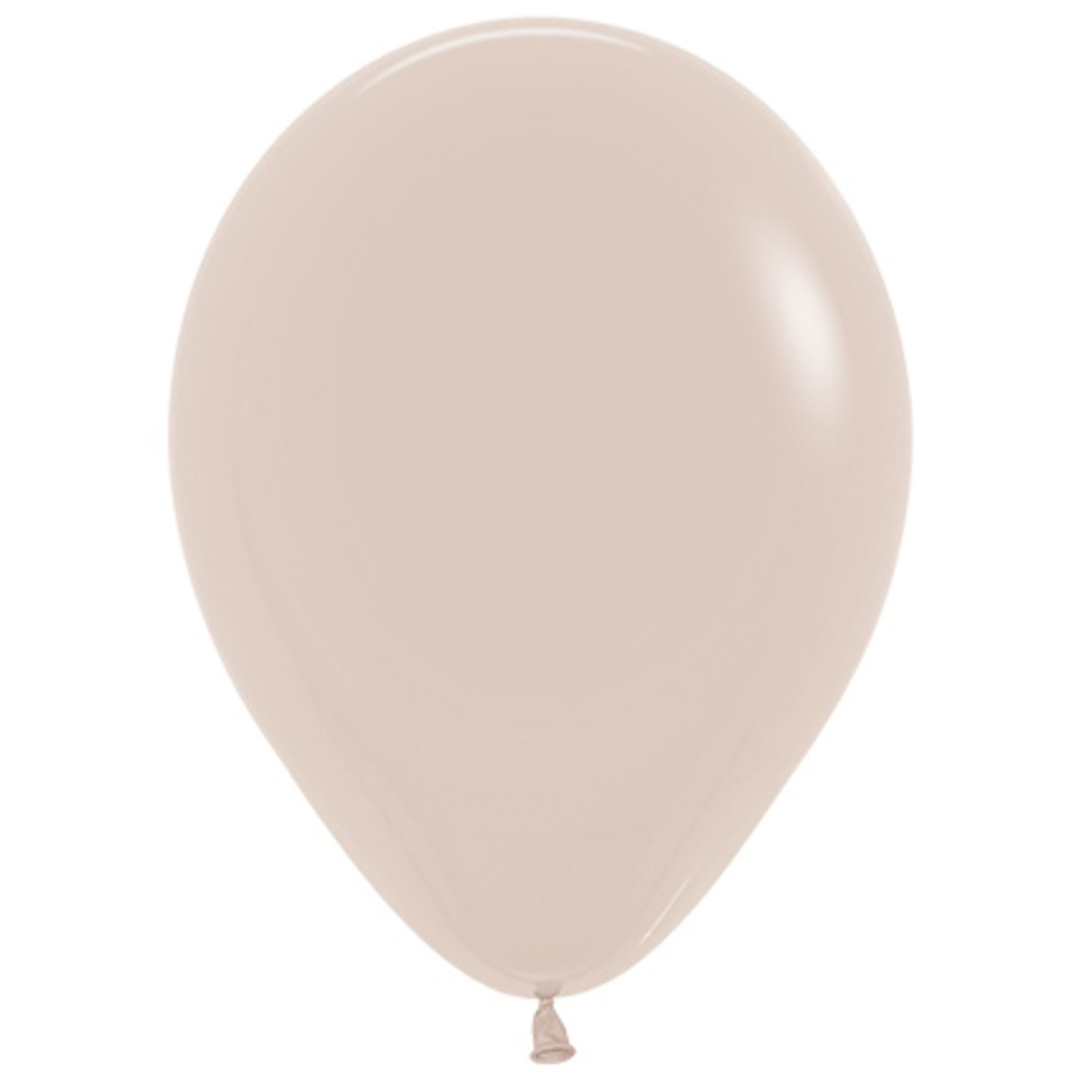 Beige Balloons and Party Supplies – partyHAUS